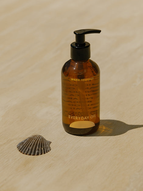 Everyday Oil - Everyday Oil