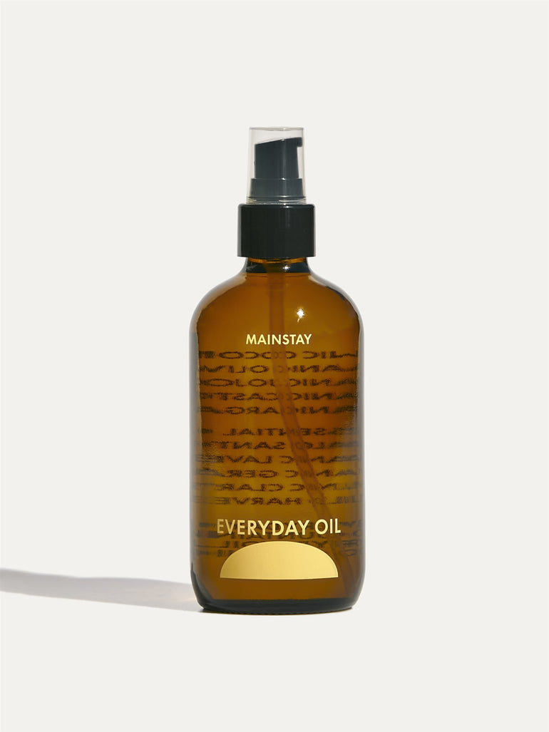 Everyday Oil - Everyday Oil