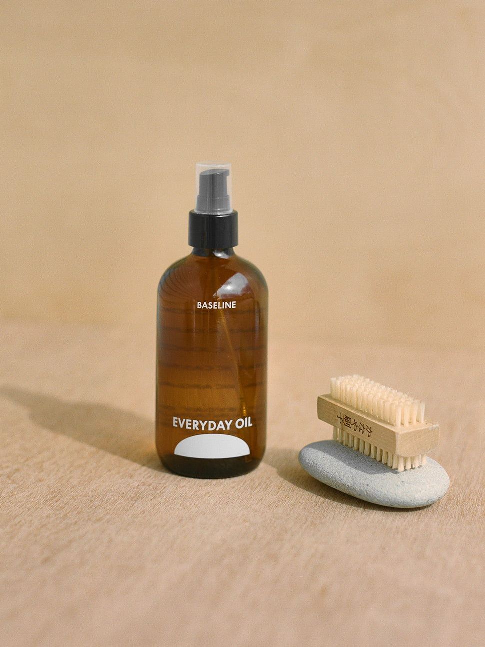 Everyday Oil - Everyday Oil