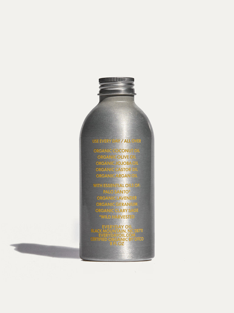 Everyday Oil