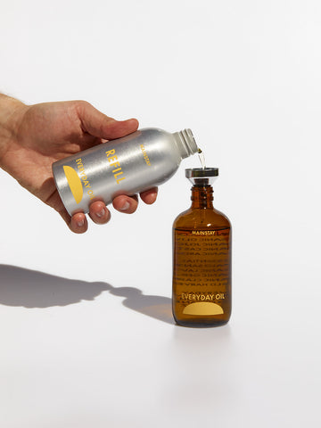 Everyday Oil