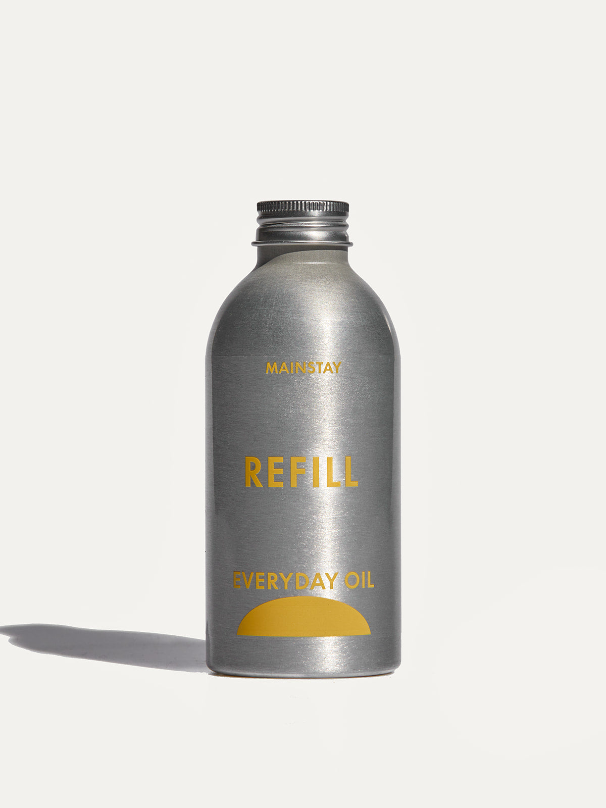 HOMEPAGE - Everyday Oil