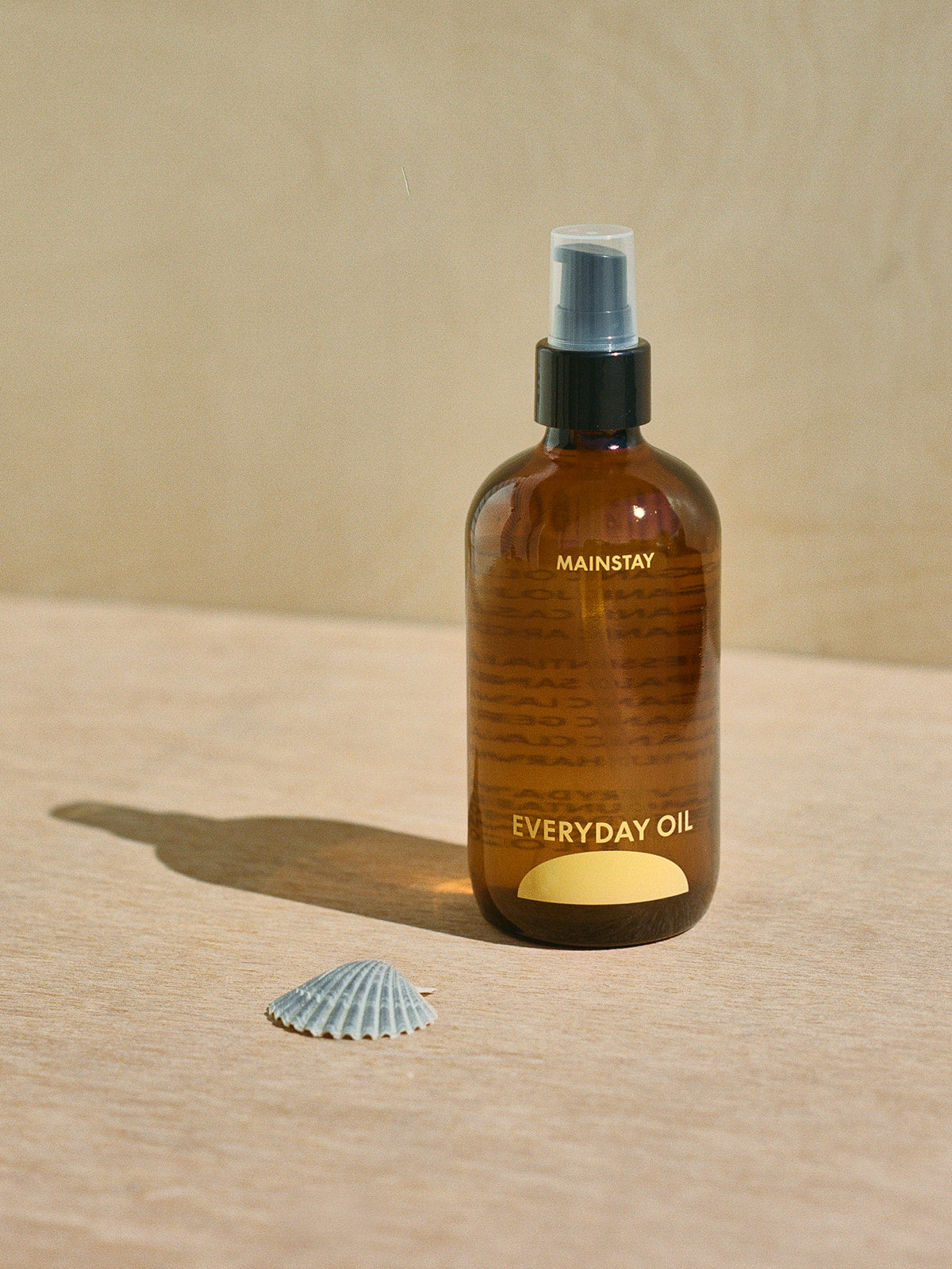 Everyday Oil - Everyday Oil