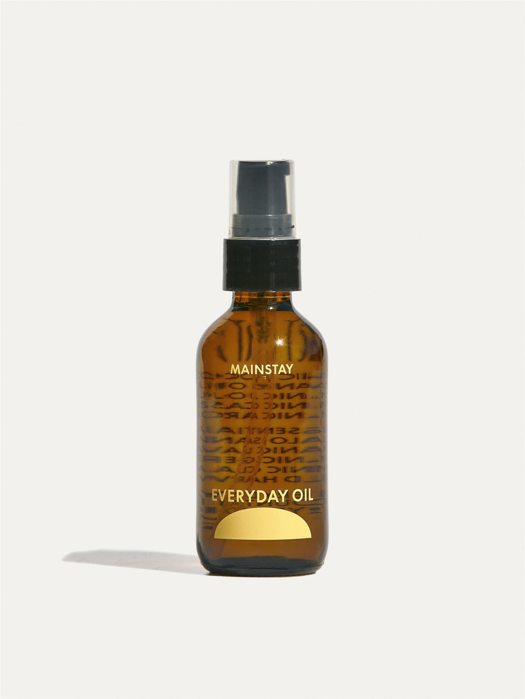 Everyday Oil - Everyday Oil