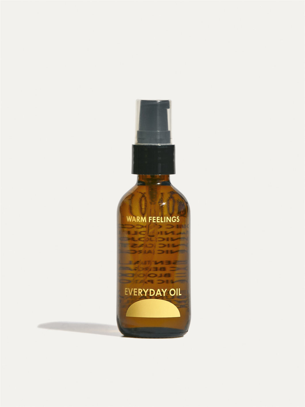 Everyday Oil - Everyday Oil